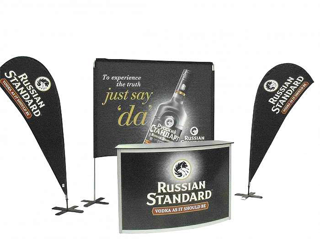 Creative Product Display Products & Stands