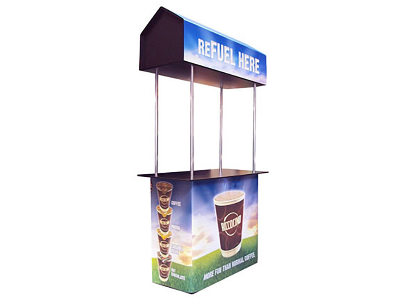 Display Plinth Kits | Popular Multi Level Display plinths