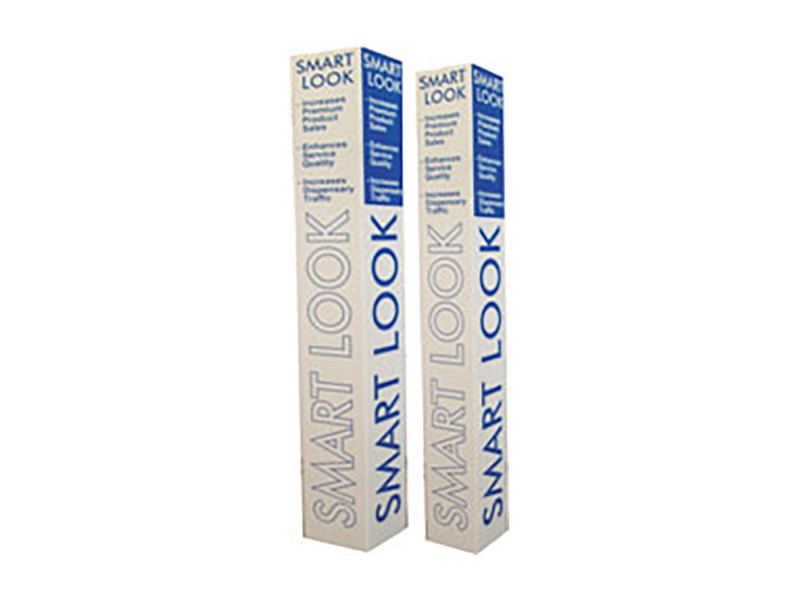 Portable Branding Towers | Directional Or Conference Signage