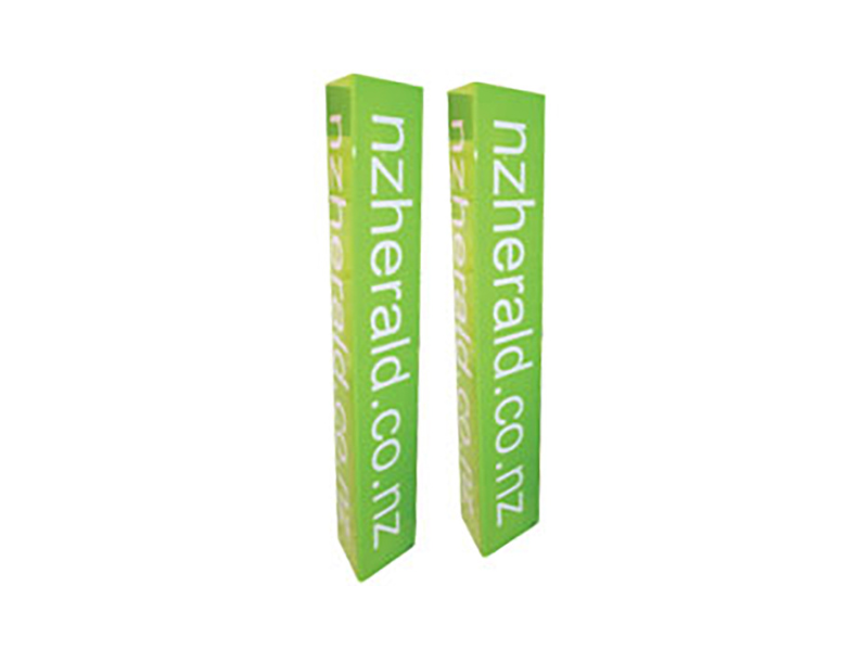 Portable Branding Towers | Directional Or Conference Signage