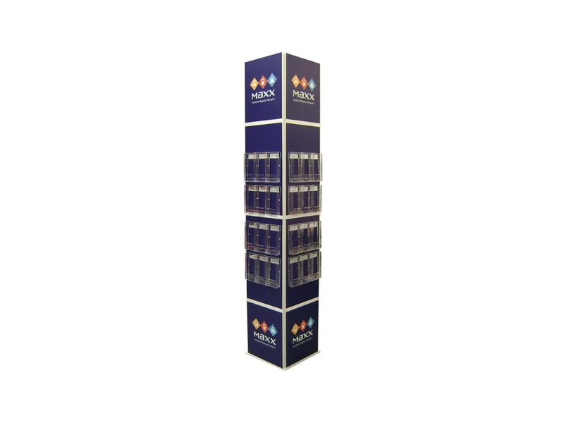 Portable Branding Towers | Directional Or Conference Signage