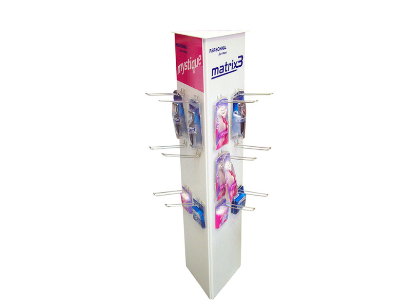 Portable Branding Towers | Directional Or Conference Signage