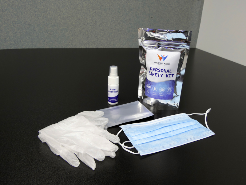 Covid Screens| Protection Barriers & Well-Being Range of Products