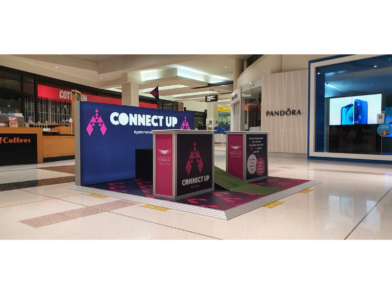 Creative Product Display Products & Stands