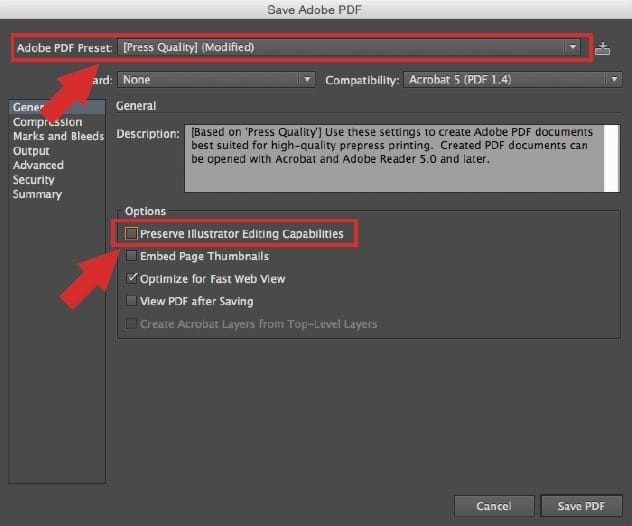 How Do I Make A PDF File Smaller 