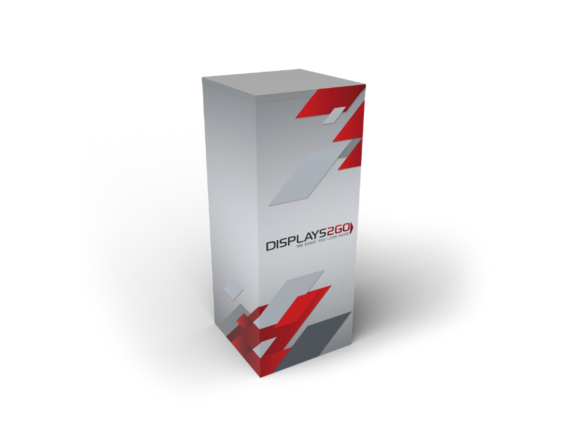 Exhibition Hire Package 2 available now! Trade Show Display Hire