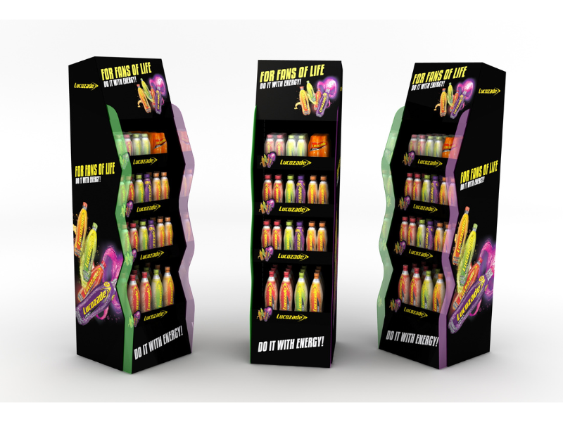 Visual Merchandising