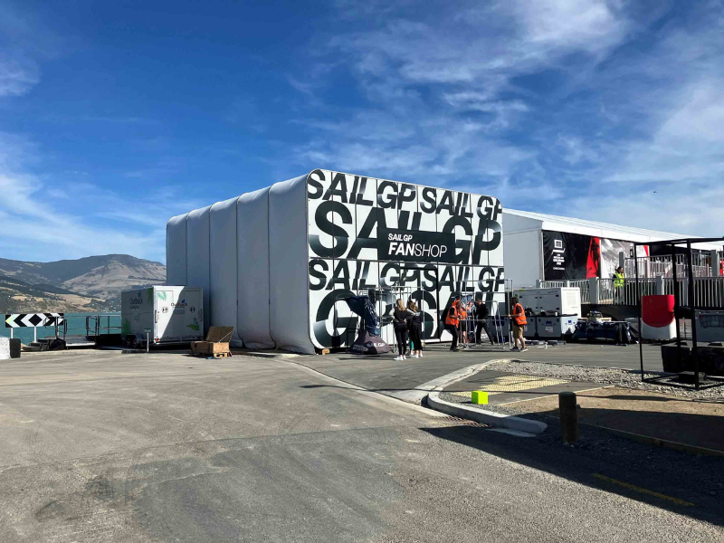 Effective Display for the Marine & Boat sector