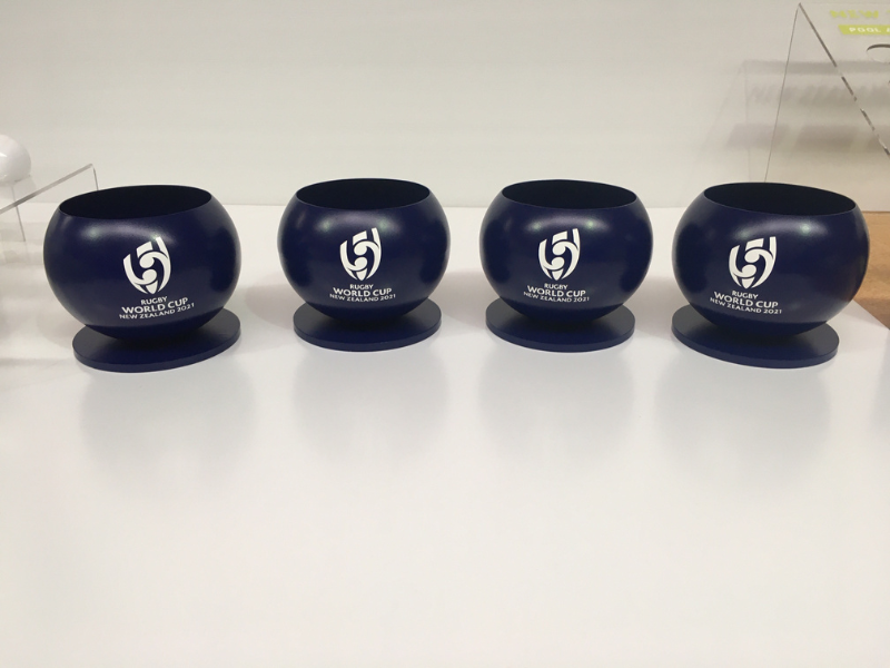 Effective Display for Sport & Recreation