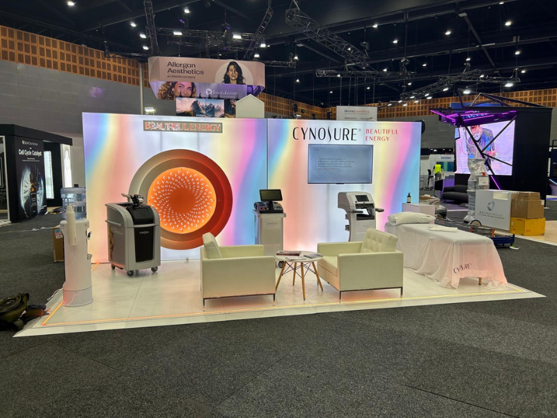 Portable Display Company | Displays | Banner & Exhibition Stands NZ